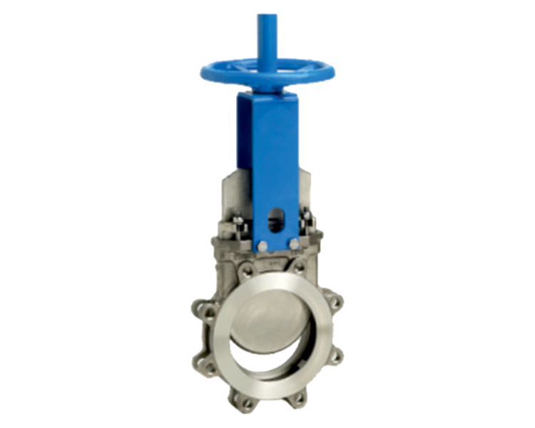 PARIN VALVES
